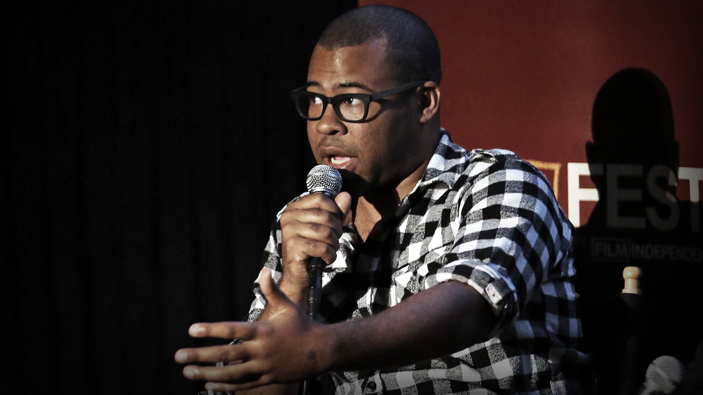 Jordan Peele to Deliver 2017 Film Independent Forum Keynote - Film ...