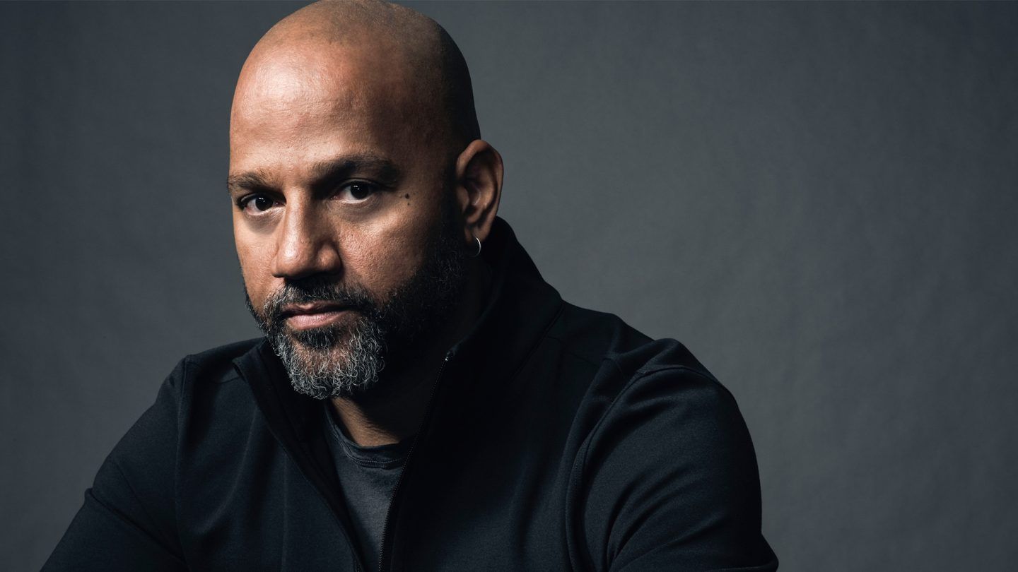 The Conversation: Allen Hughes - Film Independent