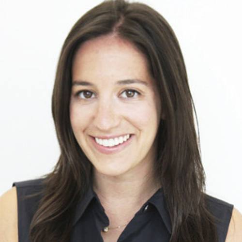 Amanda Lebow - Film Independent