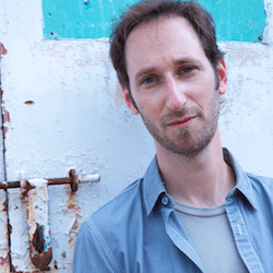 Andrew Gross - Film Independent