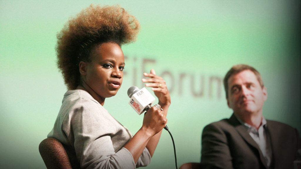 Dee Rees Closes Forum with ‘Mudbound’ and Memorable Characters - Film ...