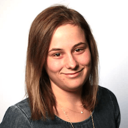 Grace Royer - Film Independent