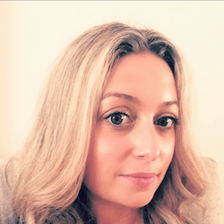 Jessica Freeborn - Film Independent