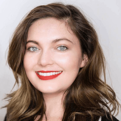 Kailey Marsh - Film Independent