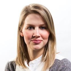 Megan Leonard - Film Independent