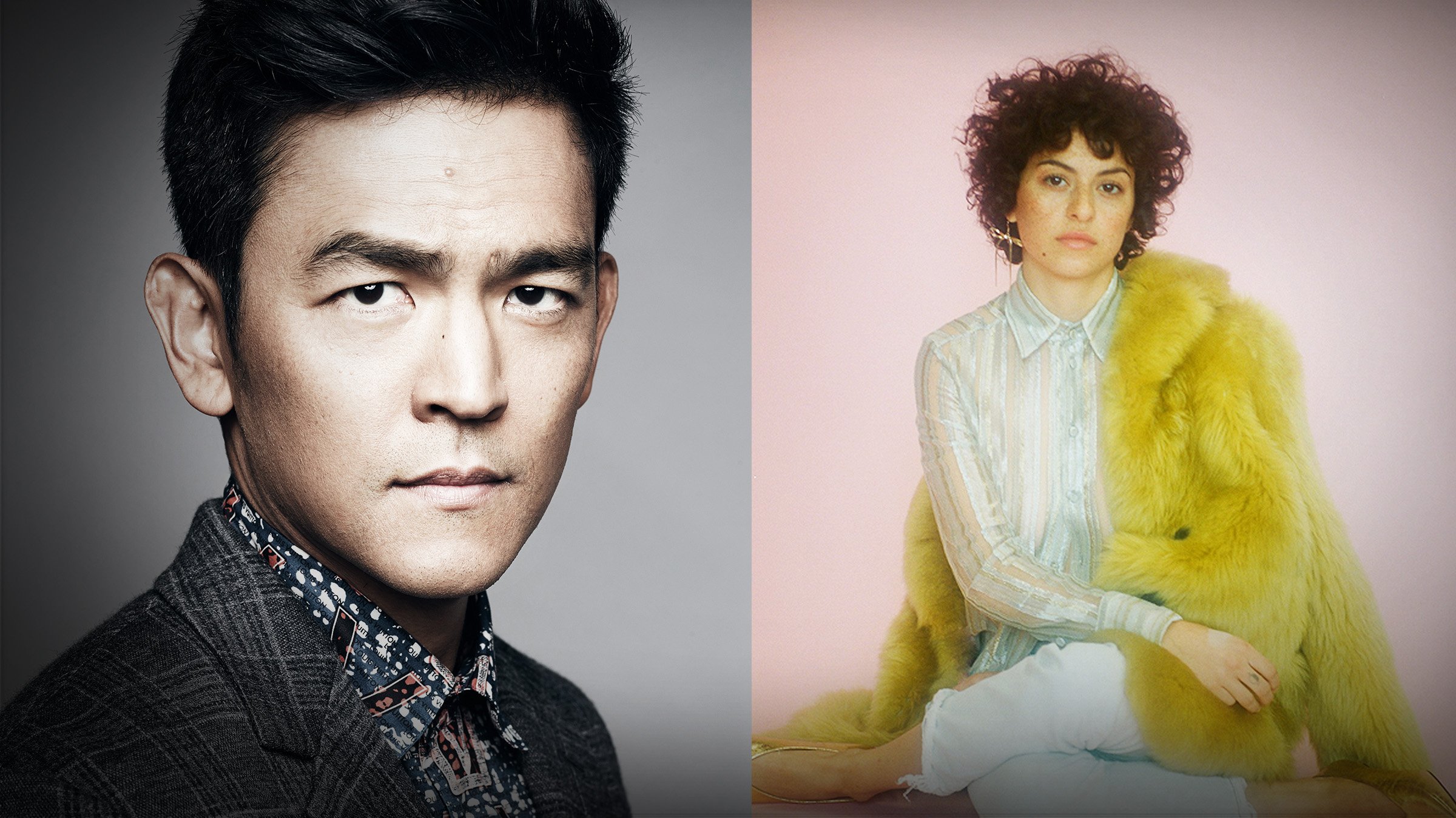 John Cho and Alia Shawkat to Host Spirit Awards Nominee Brunch - Film ...
