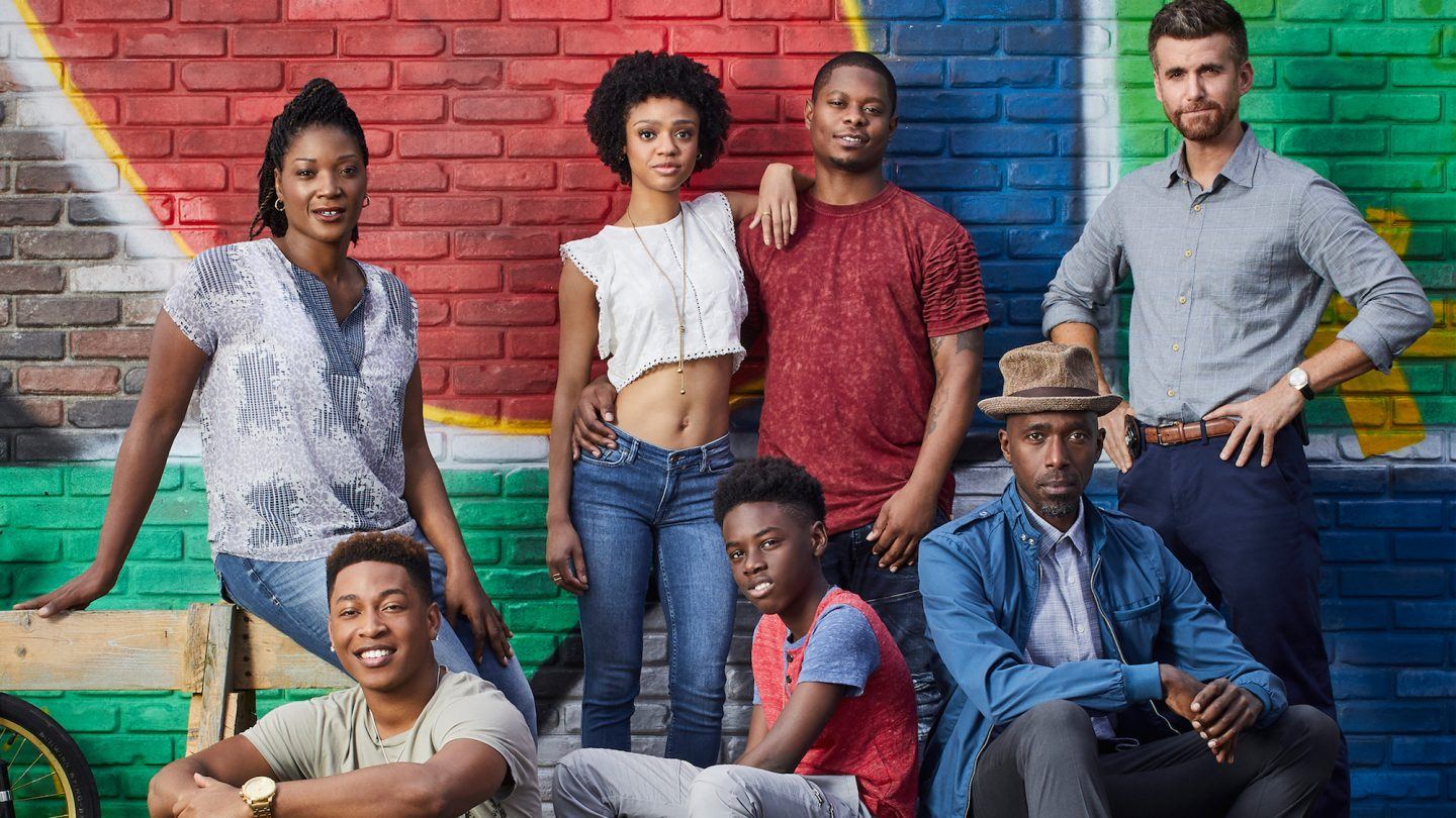 Free Screening: The Chi - Film Independent