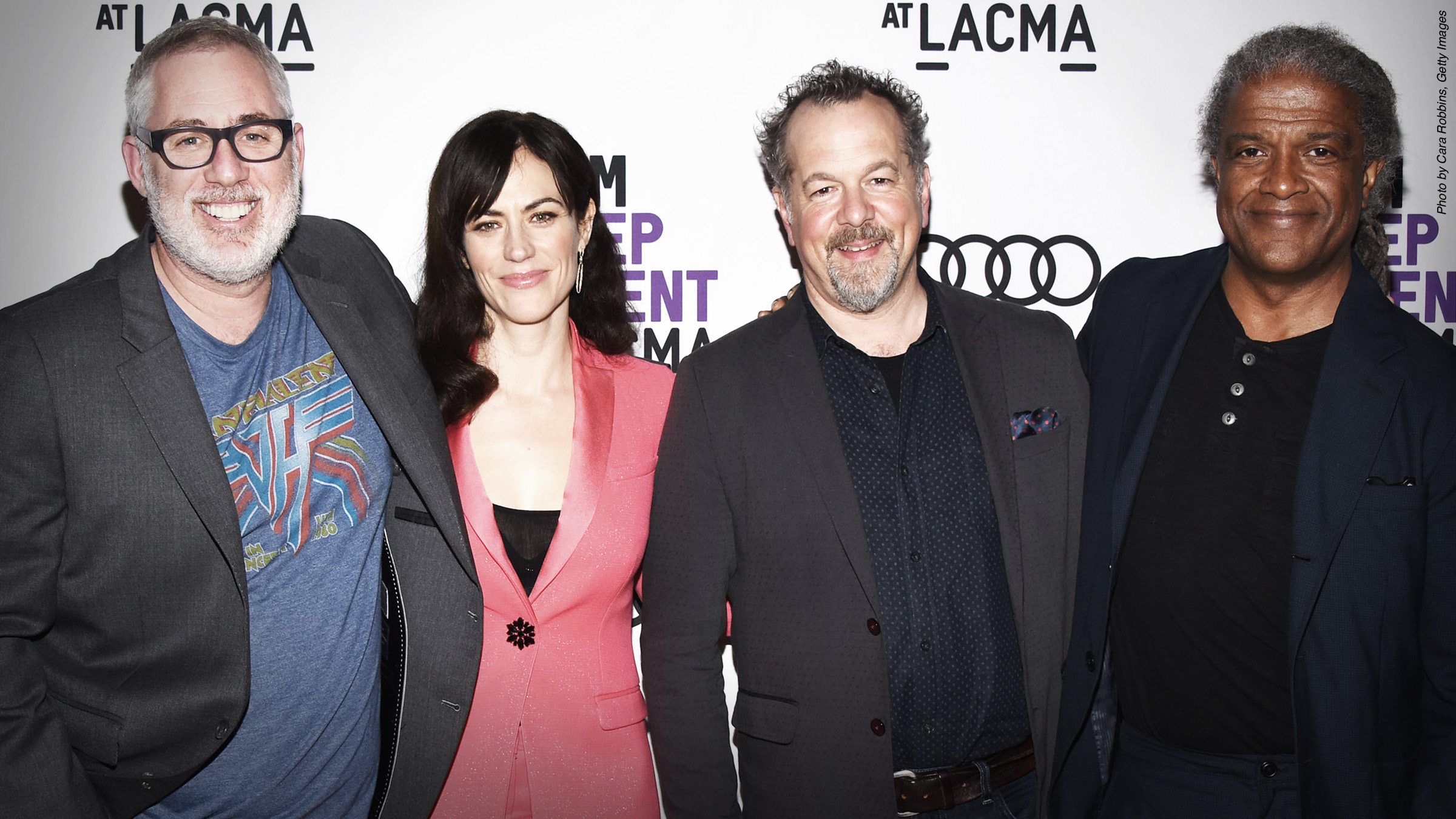 Behind Big Finance with the Cast and Creators of ‘Billions’ - Film ...