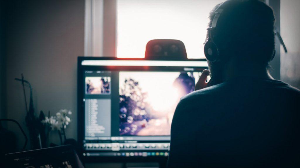 From the Archives: How Post-Production Producers Put it All Together ...