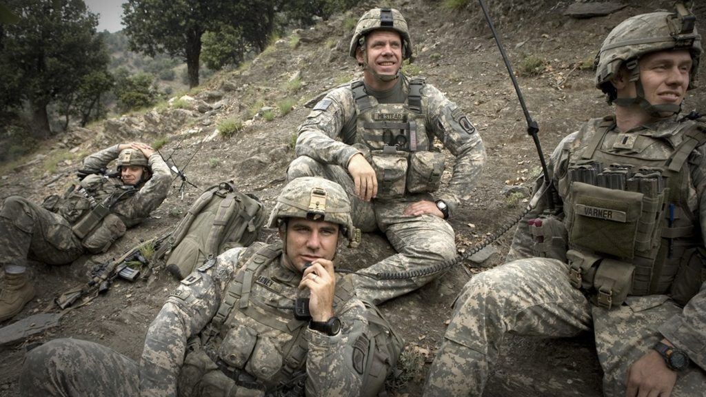 For Memorial Day: Five Insightful Films about Real-Life Soldiers - Film ...