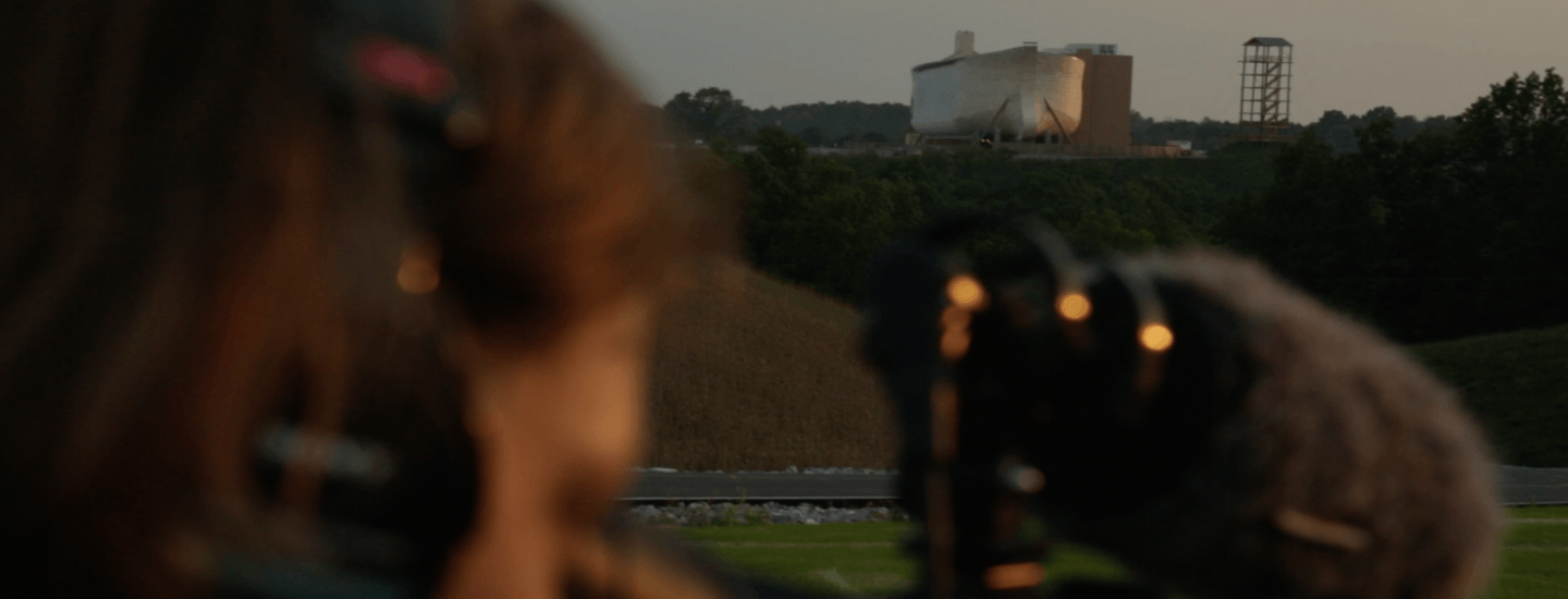 Flood - Film Independent