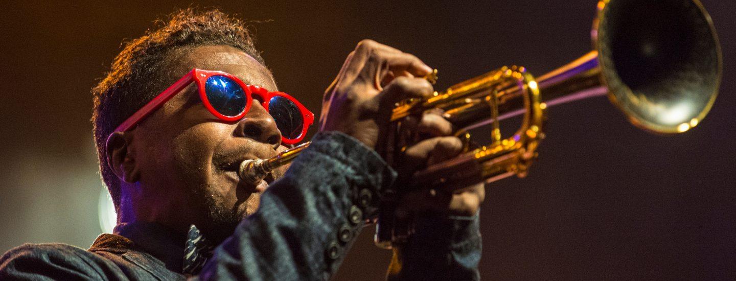 Hargrove - Film Independent