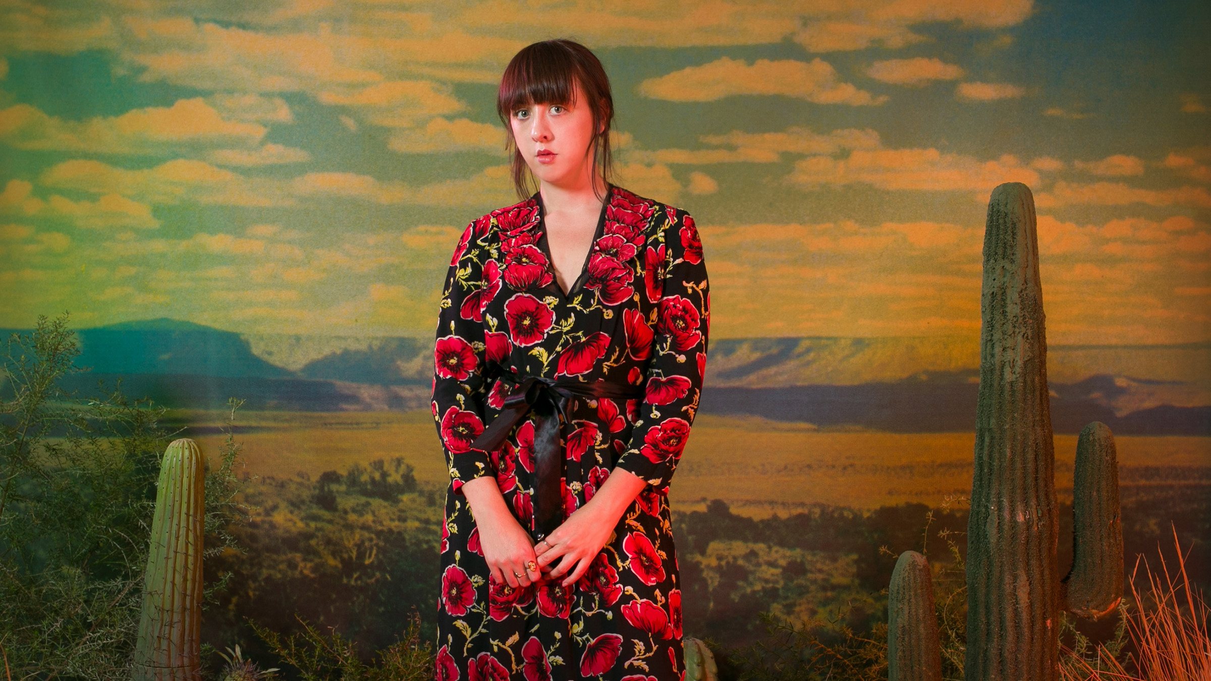 Artist Alia Penner Discusses Her 2018 LA Film Festival Poster (Plus ...