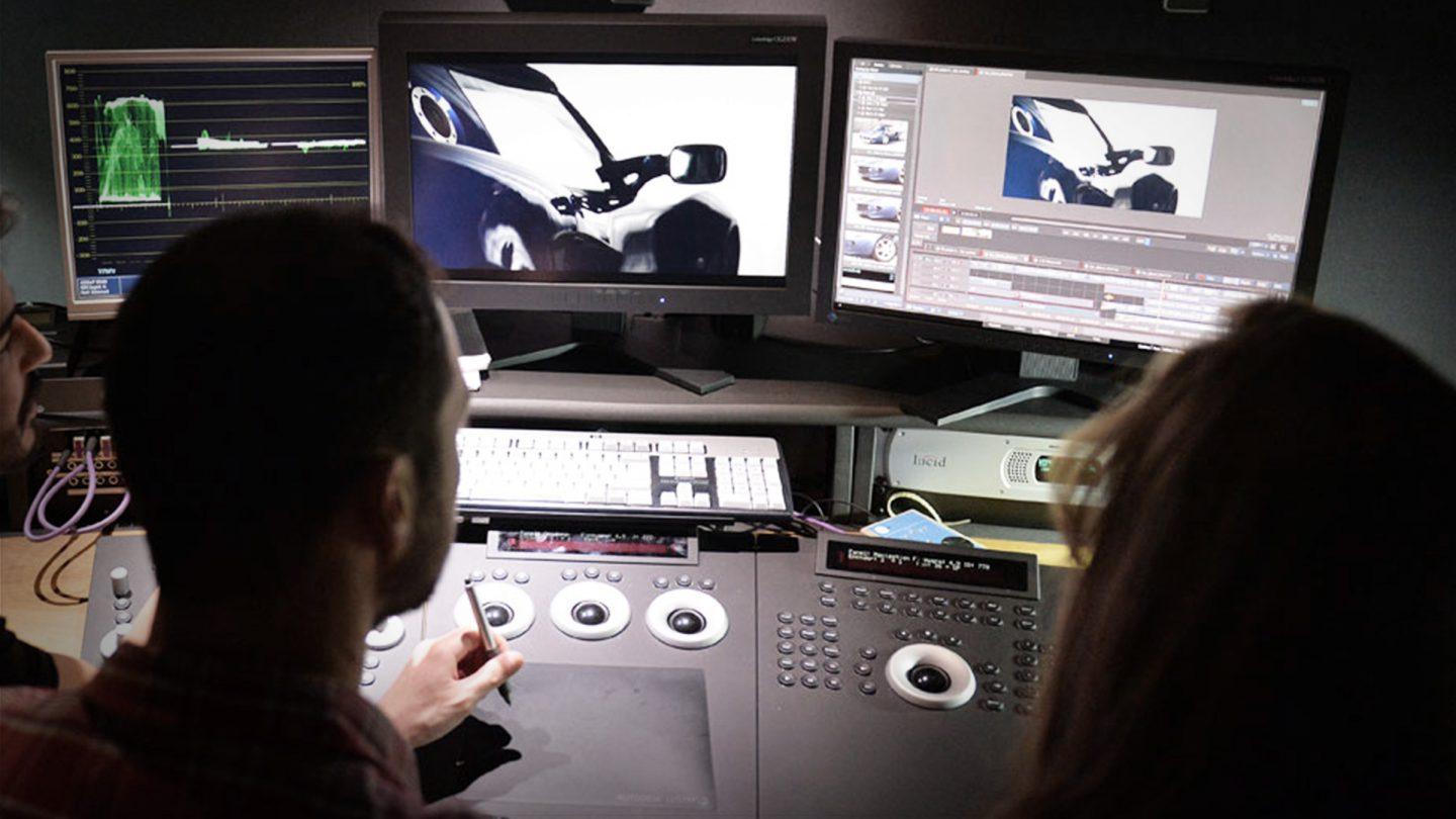 Documentary Editing: Tips from the Pros - Film Independent