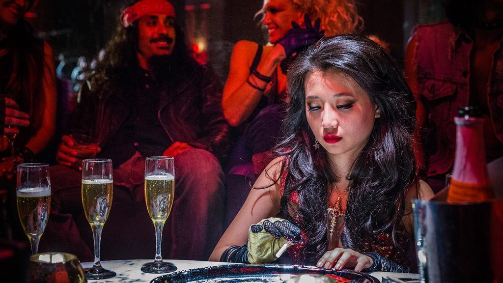 Free Members-Only Screening: MDMA - Film Independent