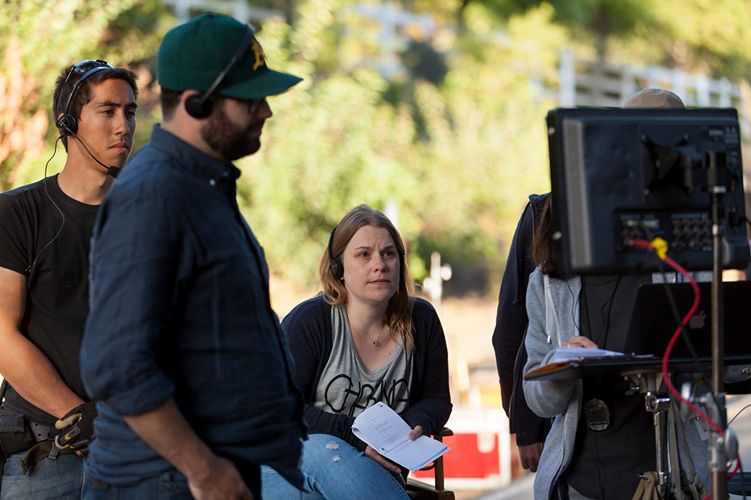 Interview: New ‘Dear Producer’ Website Seeks to Celebrate and Inform ...