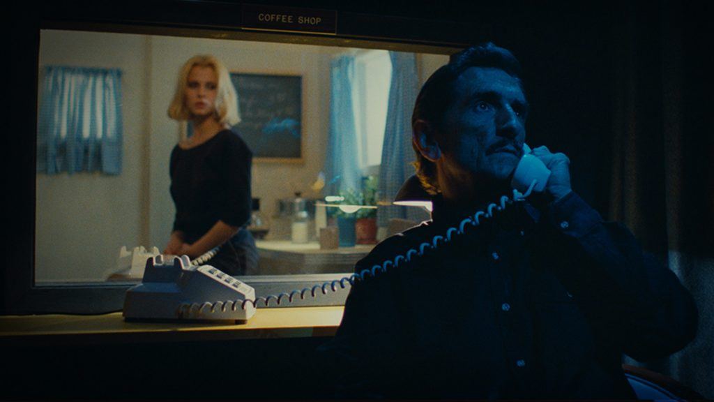 Remembering Cinematographer Robby Müller with These Eight Great Scenes ...