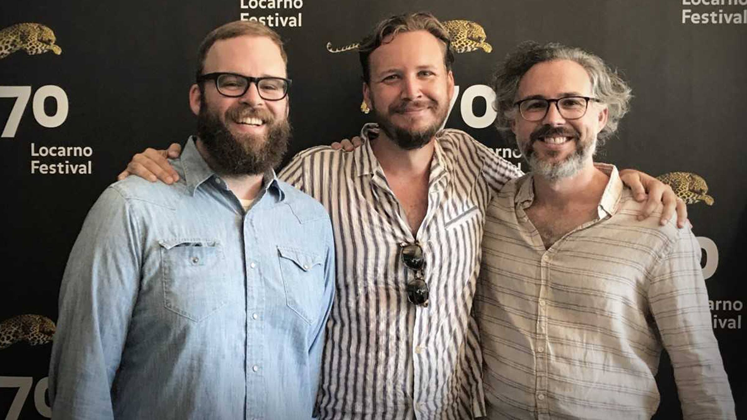 Dear Producer: Divide/Conquer Producers on Taking Big Risks - Film ...