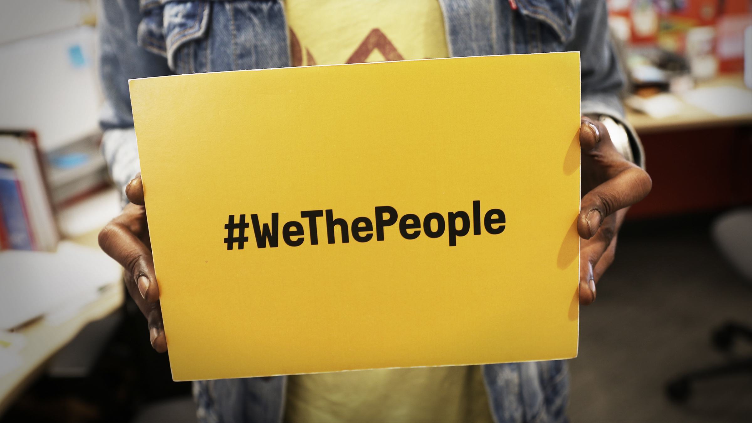 ‘We The People’ Panels to Unpack Hollywood’s Inclusion Conversation ...