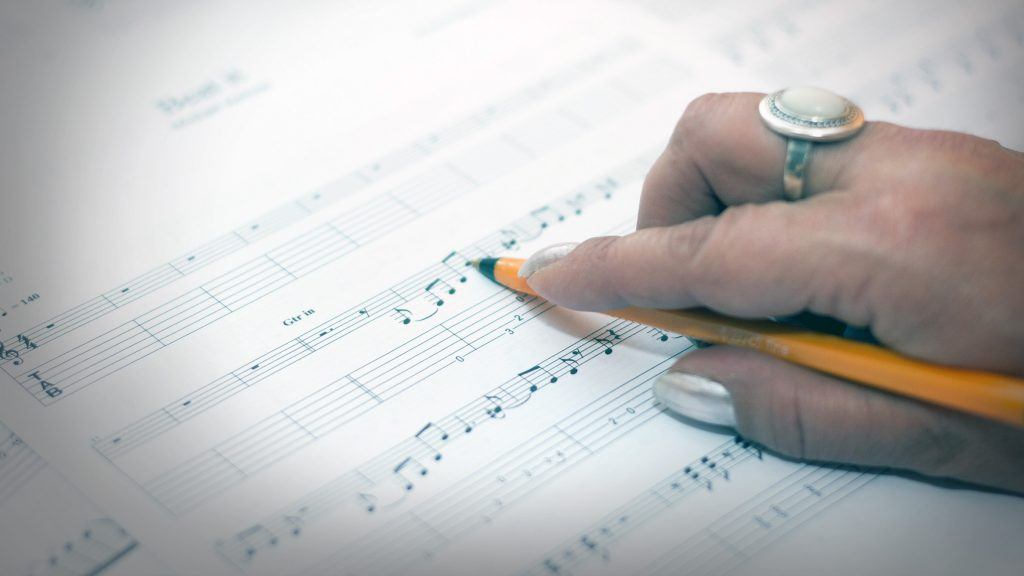The Fi Hall of Fame: The Composing Process, How Does it Work? - Film ...
