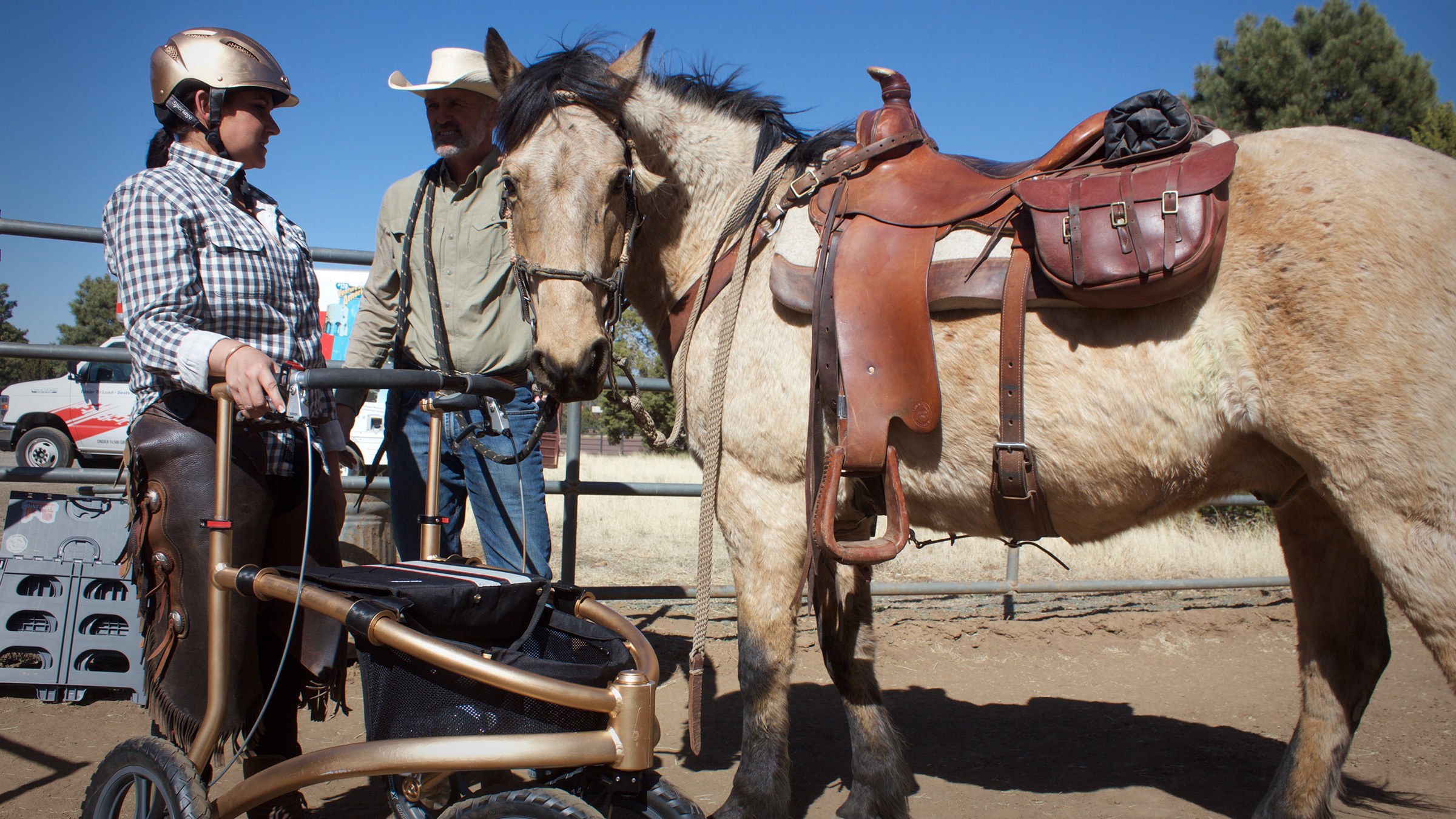 Fiscal Spotlight: Two Awesome Titles Toppling the Stigma of Disability ...