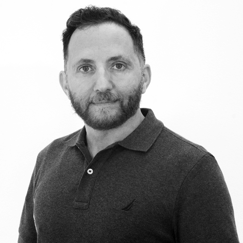 Louay Khraish - Film Independent