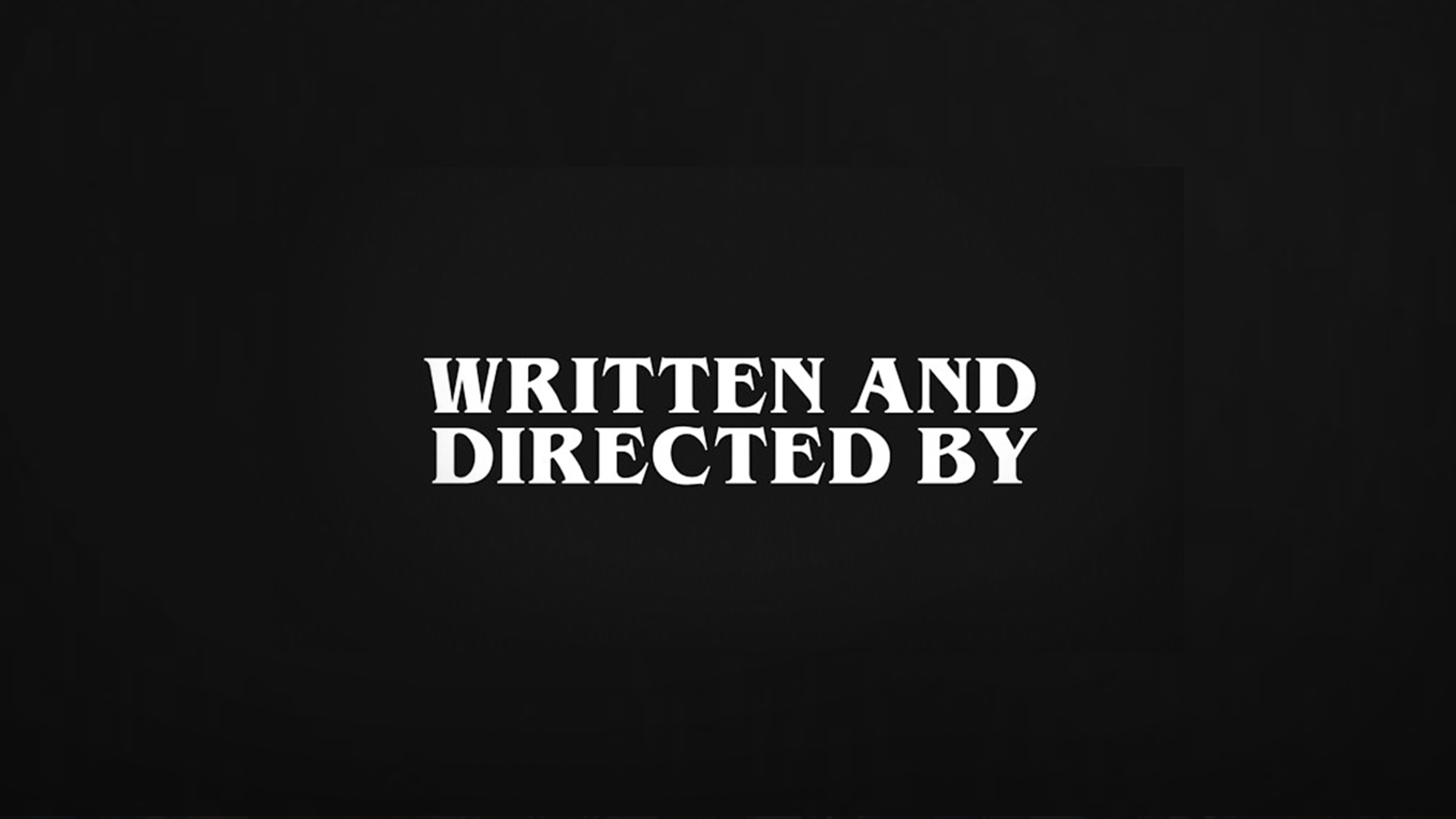 From the Archives: Tips to Start Thinking of Your Film - and Yourself ...