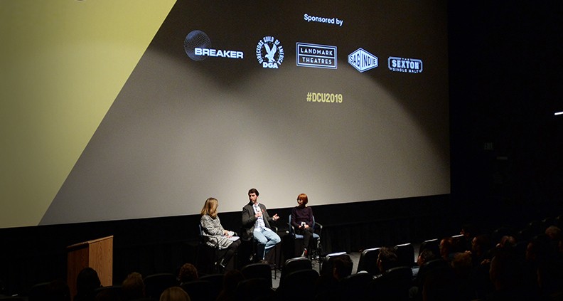 Directors Close-Up: How Writers Work with Directors (and How Writers ...