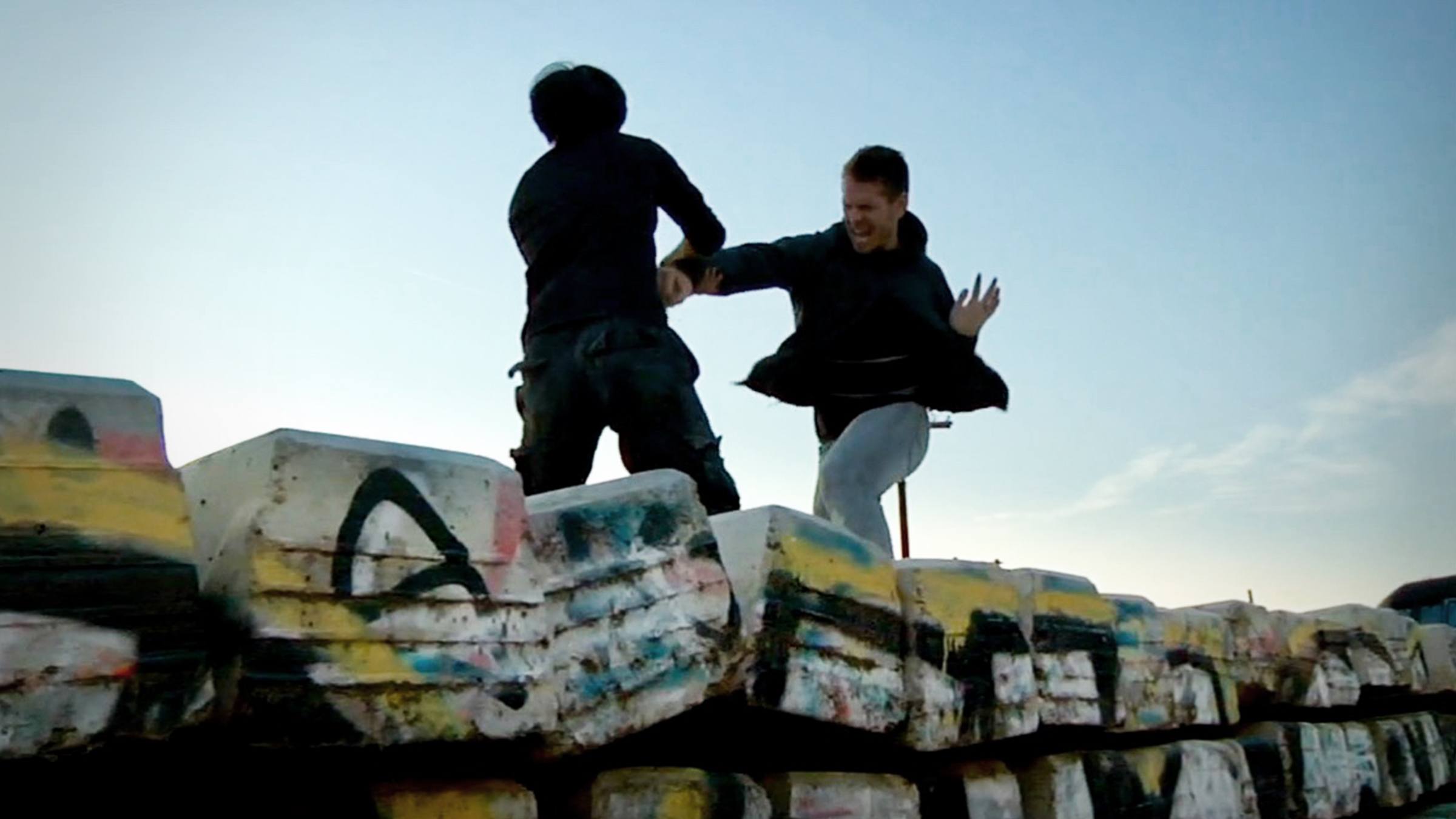 The Art of Action: How to Shoot Great Stunt Scenes for Indie Filmmakers ...