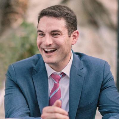 Jason Michael Berman - Film Independent