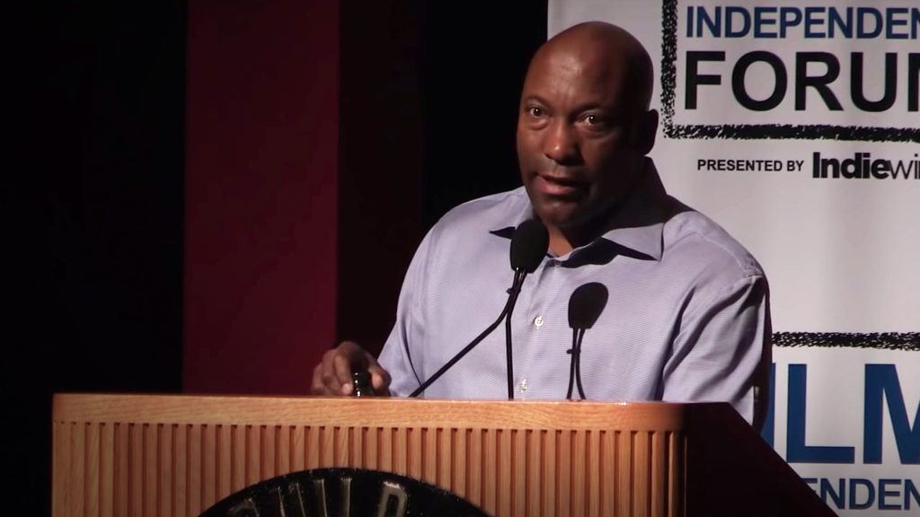 In Memoriam: Remembering Filmmaker John Singleton - Film Independent