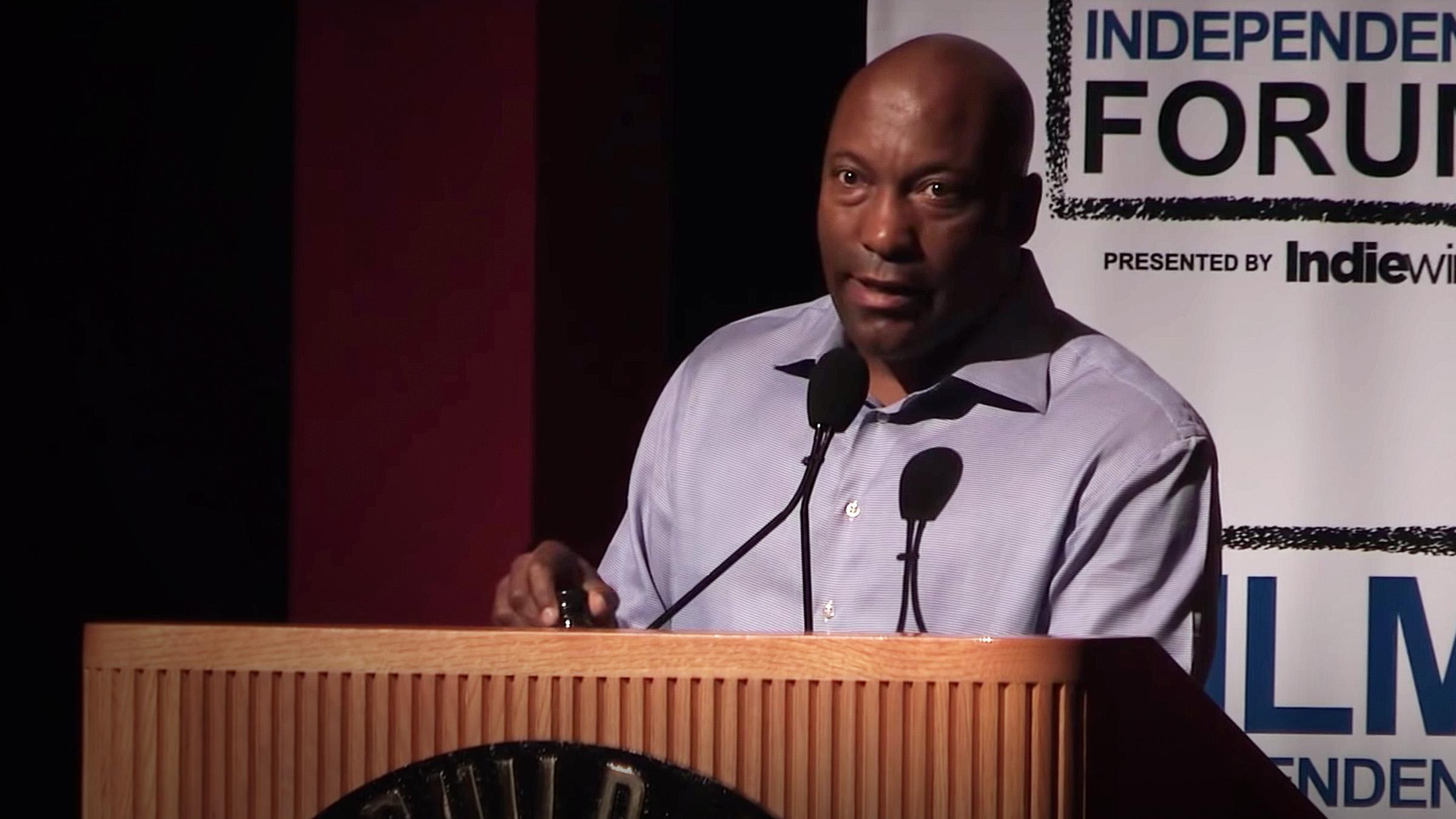 In Memoriam: Remembering Filmmaker John Singleton - Film Independent