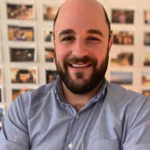 Jordan Horowitz - Film Independent