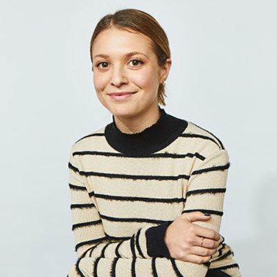 Samantha Jayne - Film Independent