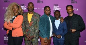 Lena Waithe on ‘The Chi’ and How Nostalgia Defines You - Film Independent