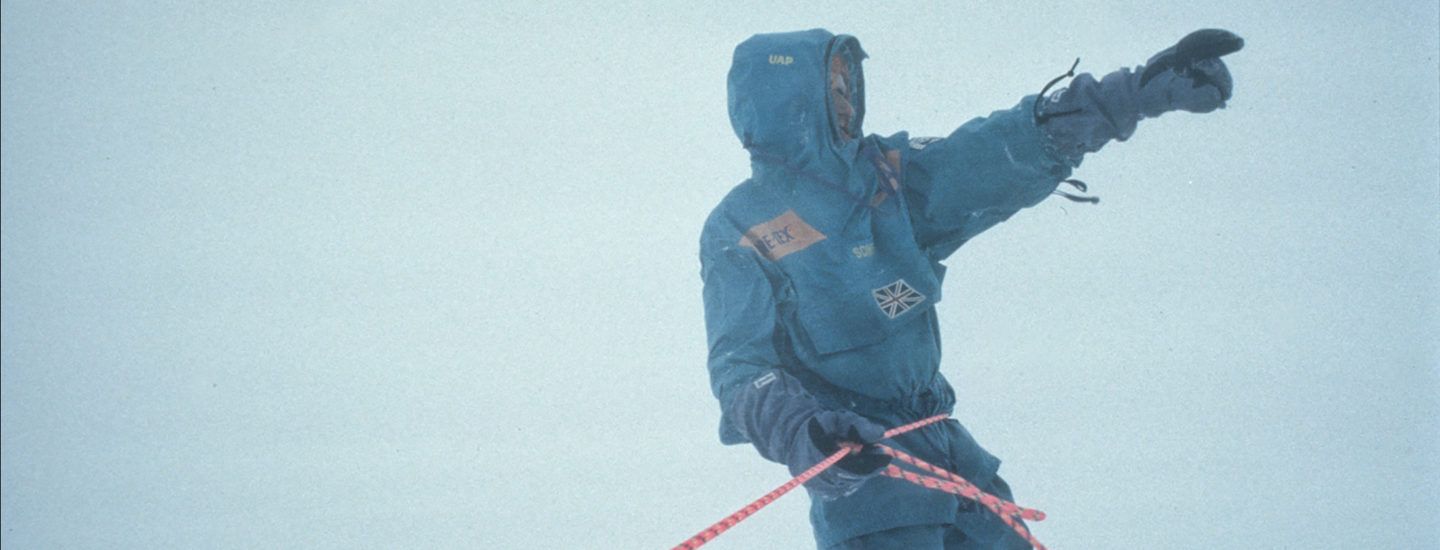 After Antarctica - Film Independent