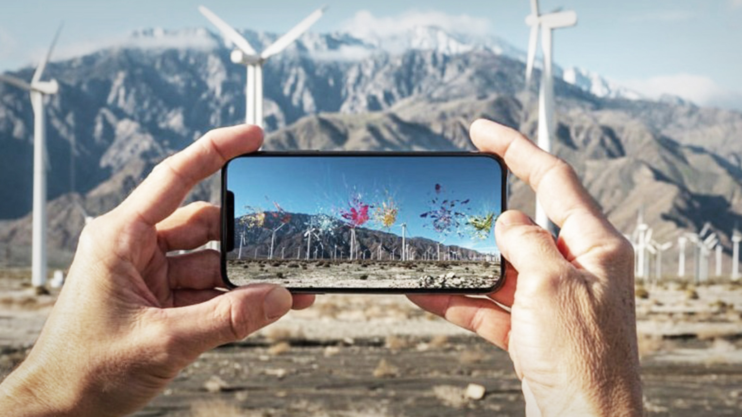 Another Window to Immersive Entertainment: Augmented Reality at The ...