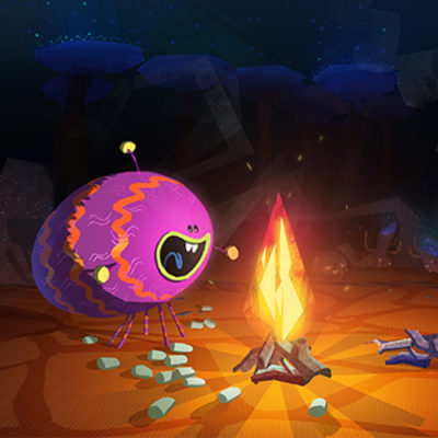 Bonfire - Film Independent