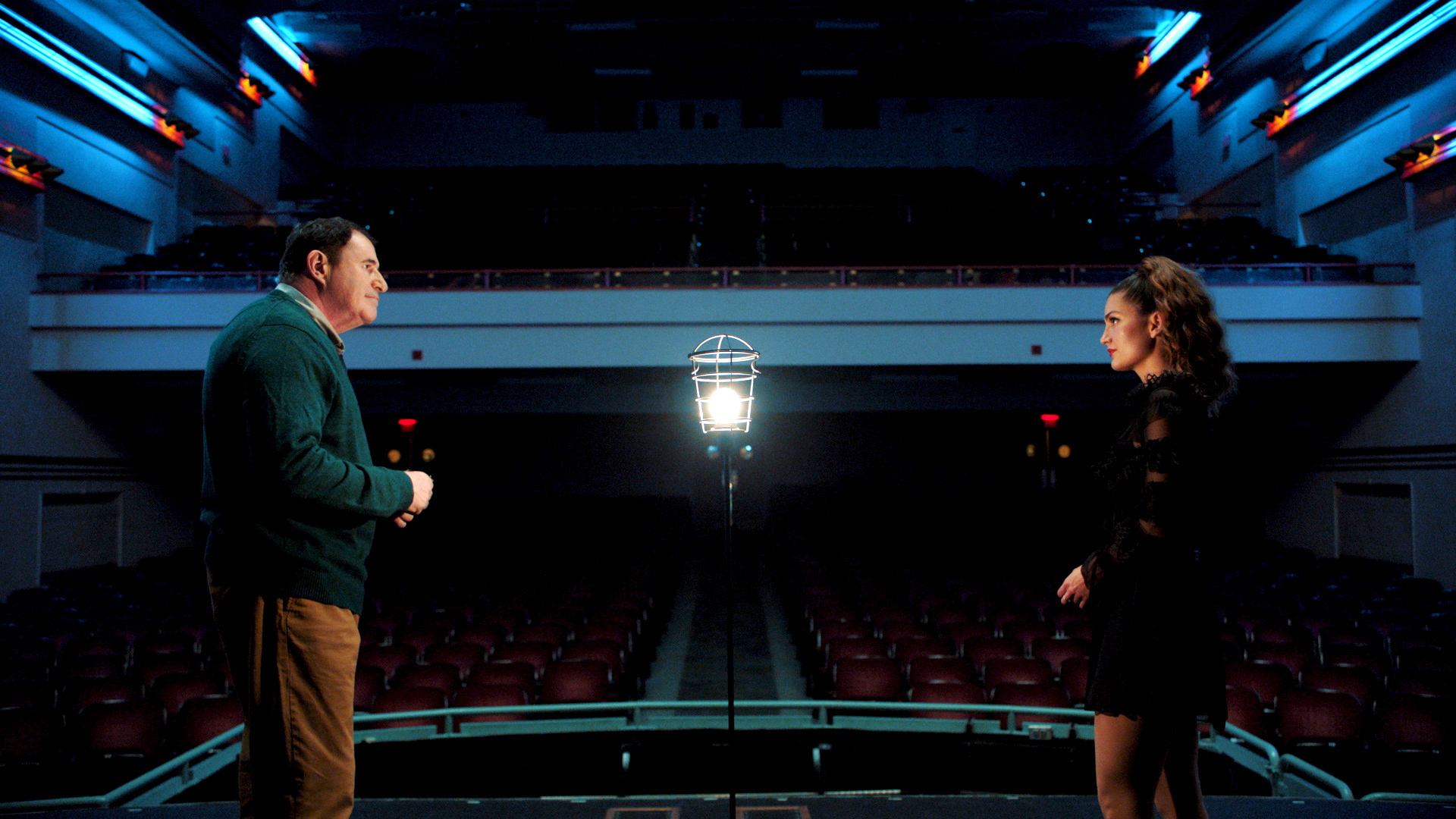 Tankhouse - Film Independent