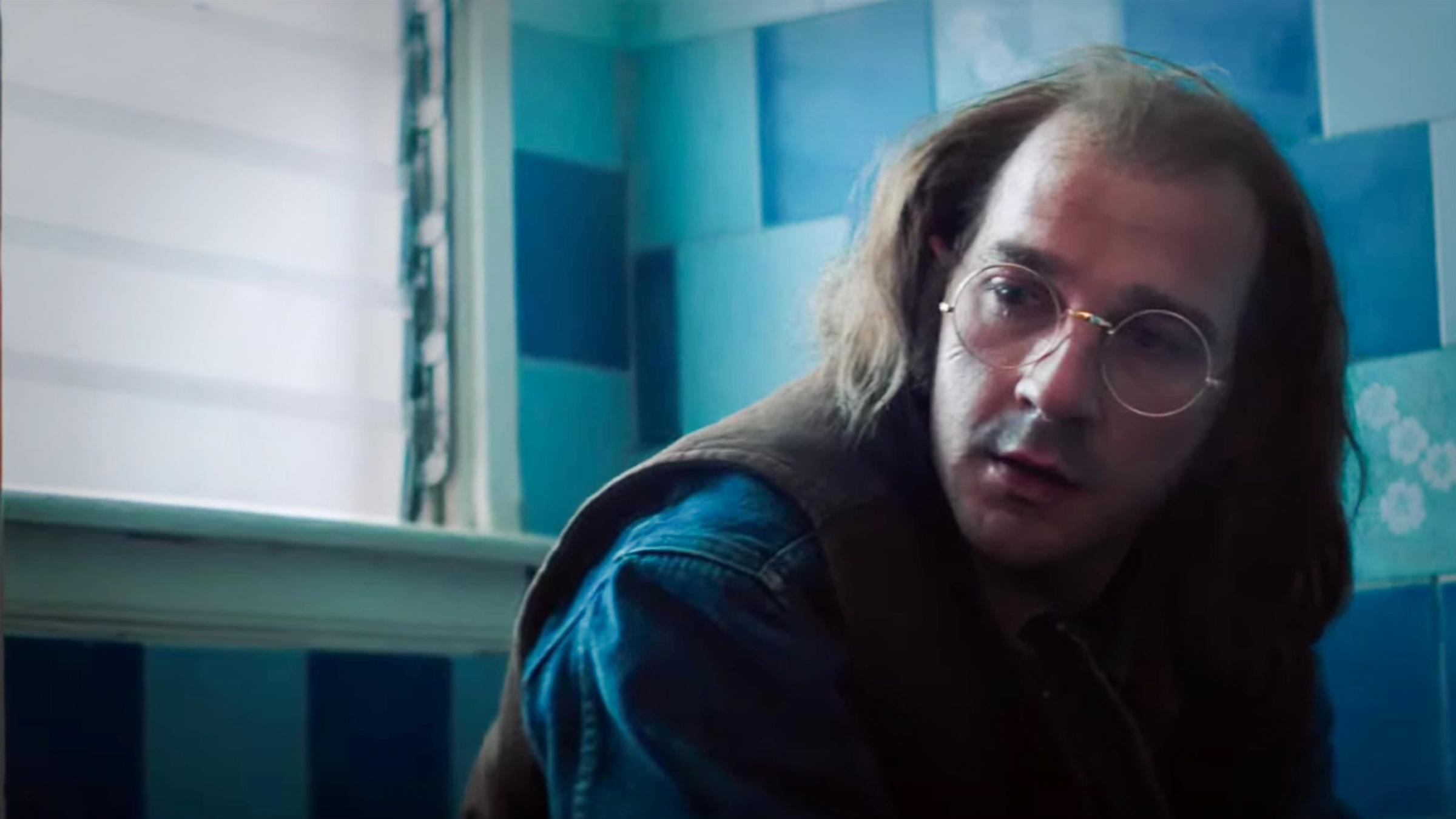 The New Wave: Alma Har’el on Shia LaBeouf, 'Honey Boy' and Free the Work - Film Independent