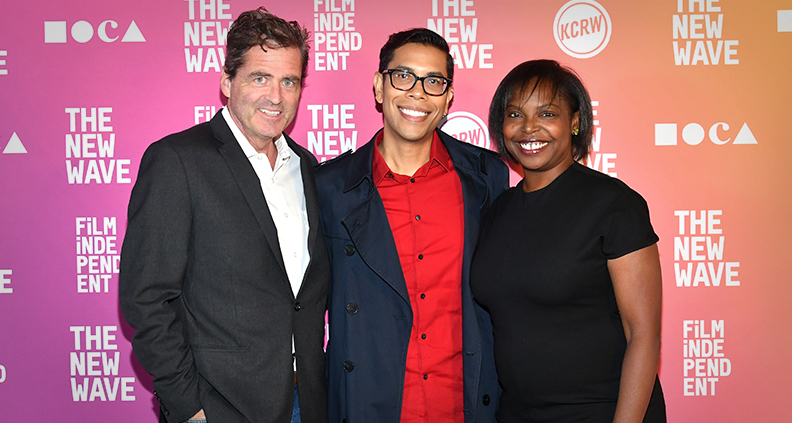 The New Wave: ‘Pose’ Creator Steven Canals Puts Trans, Black and Brown ...