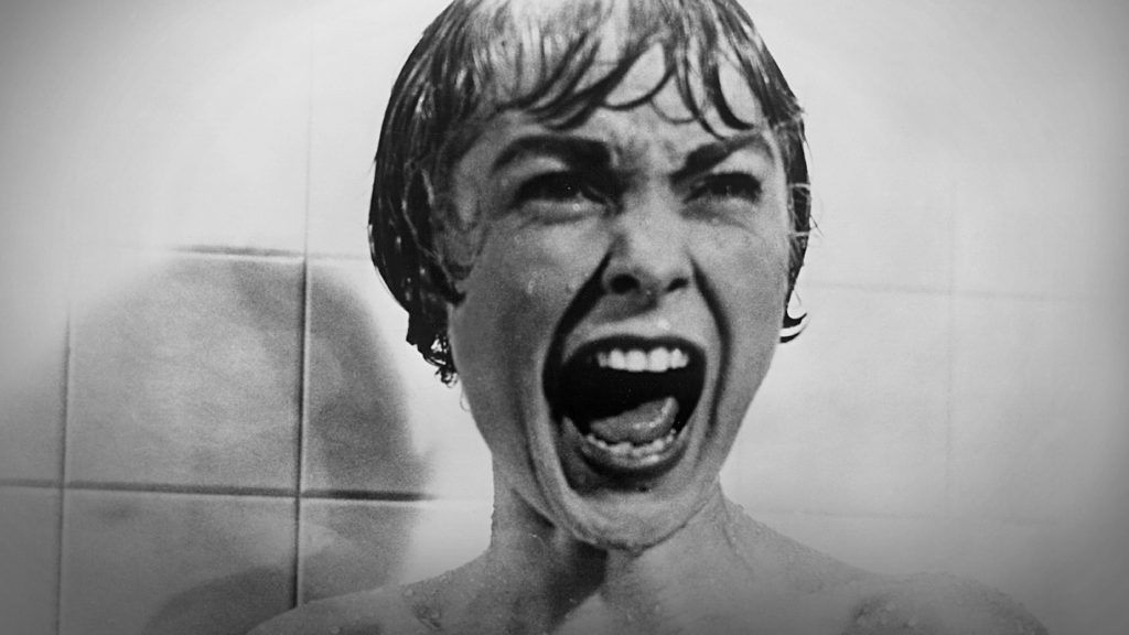 The Fi Hall of Fame: Anatomy of a Great Film Score - ‘Psycho’ - Film ...