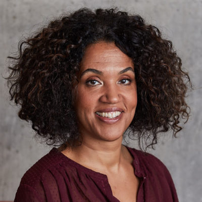 Susan Lewis - Film Independent