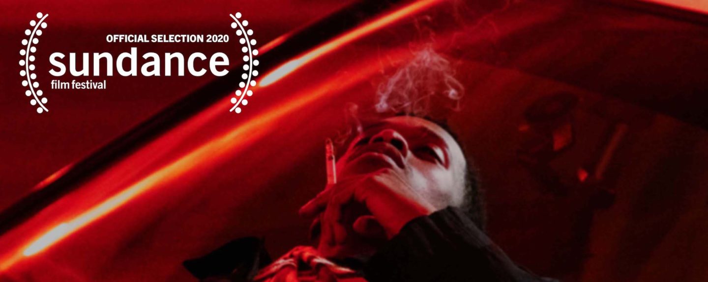 Buck - Film Independent