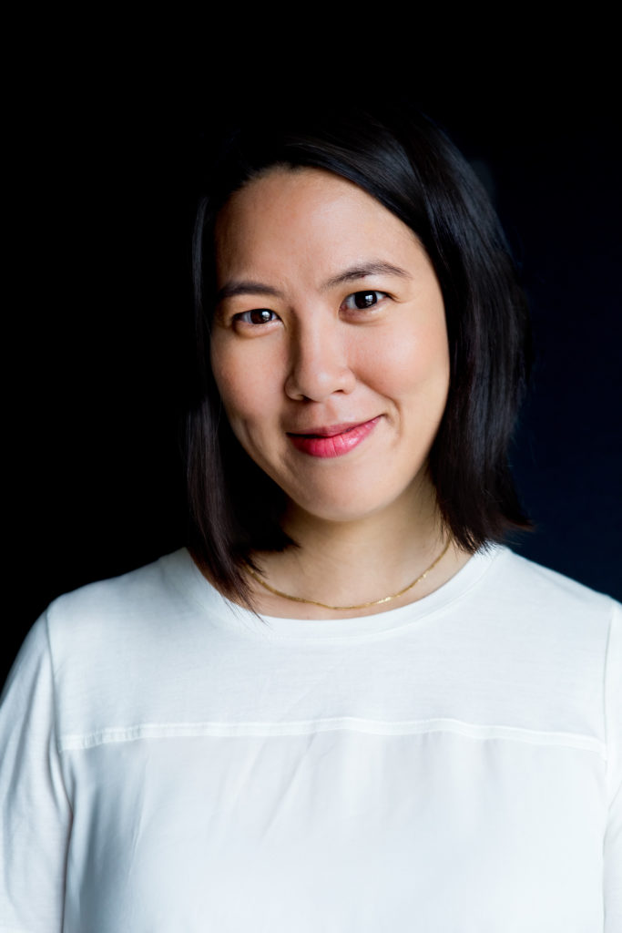 Angela C. Lee - Film Independent