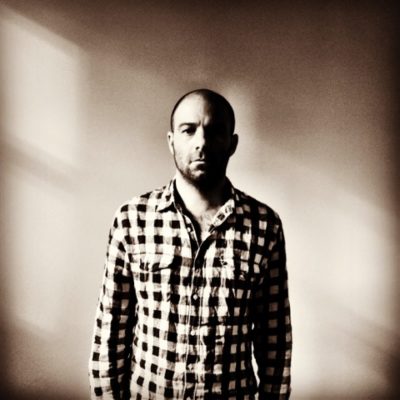 Topaz Adizes - Film Independent