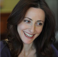 Alexandra Brodsky - Film Independent