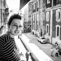 Ayten Amin - Film Independent