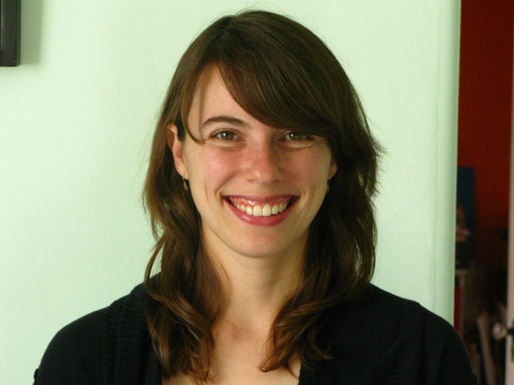 Andrea Meller - Film Independent