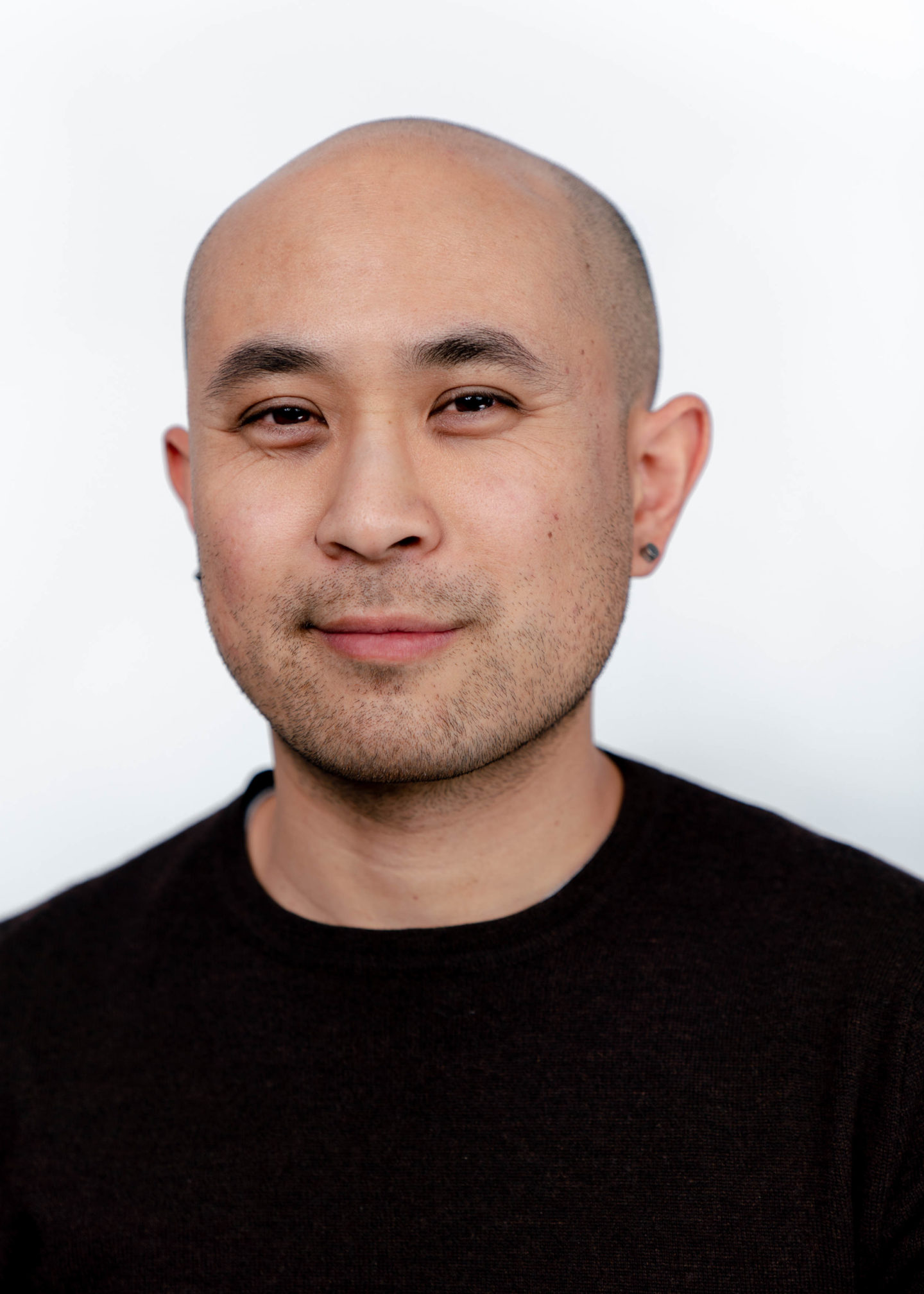 Andrew Huang - Film Independent